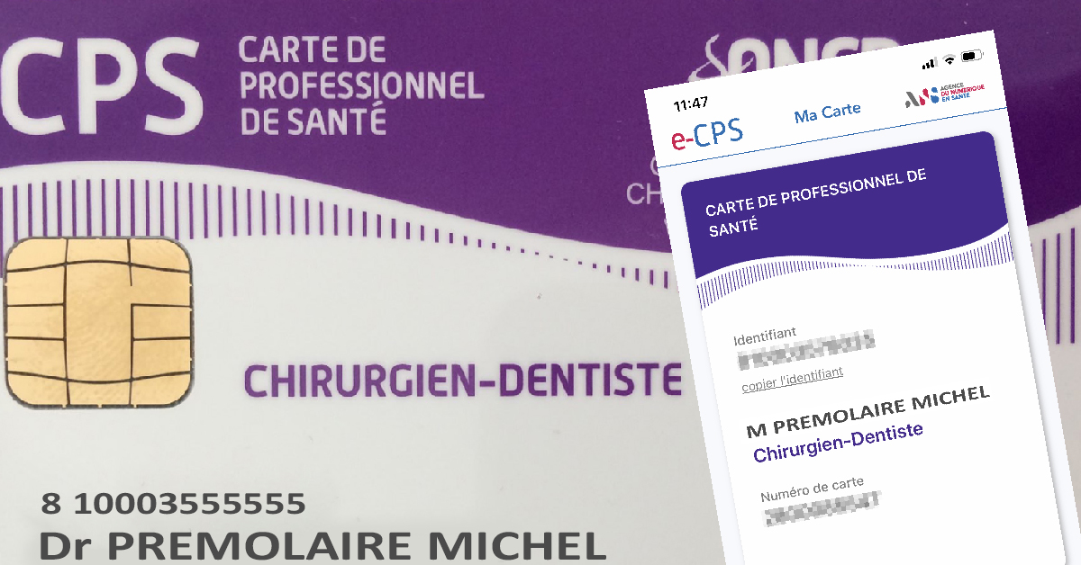 Faciliter ses déplacements avec l'application e-CPS